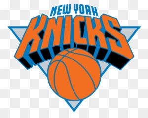 Knicks New York Knicks - New York Knicks Logo - Free Transparent PNG ...