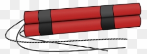 Dynamite Clip Art, Transparent PNG Clipart Images Free Download ...