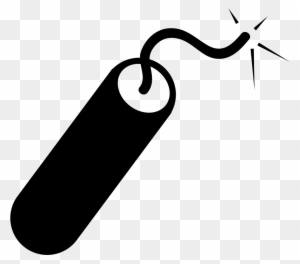 Dynamite Comments - Dynamite Svg - Free Transparent PNG Clipart Images ...