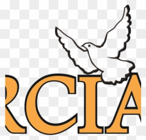 Rite Of Christian Initiation Of Adults - Free Transparent PNG Clipart ...