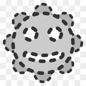 Flat, Face, Sun, Cartoon, Smiley, Hidden - Smiley - Free Transparent ...