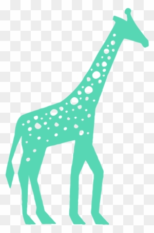 Giraffe Manifesto - Amber Adrian - Free Transparent PNG Clipart Images ...