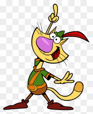 Nature Cat - Natugato - Nature Cat Birthday Party - Free Transparent ...