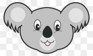 Koala Bear Clip Art, Transparent PNG Clipart Images Free Download ...