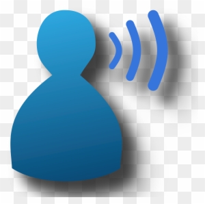 Voice Clipart - Voice Of Customer Clipart - Free Transparent PNG ...