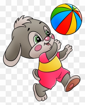 Funny Bunny Rabbits Cartoon Animal Images - Funny Rabit Clipart Png ...