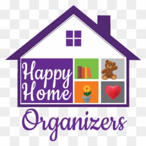 Orlando Home Organizer - Organizer Logo - Full Size PNG Clipart Images ...