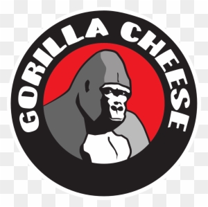 Gorilla Cheese - Free Transparent PNG Clipart Images Download