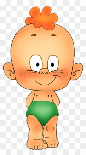 Cartoon Clip Art - Boys Without Background Cartoon - Full Size PNG ...