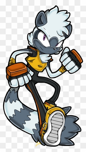 Tangle The Lemur By Saltwatertofee - Digital Art - Free Transparent PNG ...