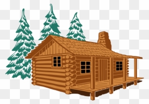 Cabin Png Hd - Cabin Png - Free Transparent PNG Clipart Images Download