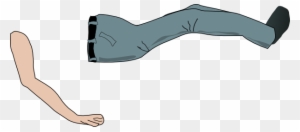 Monkey Arms And Legs - Free Transparent PNG Clipart Images Download