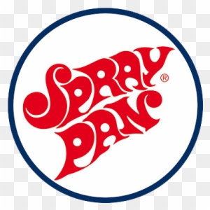 Spray Pan Logo - Free Transparent PNG Clipart Images Download