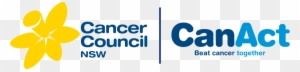 Cancer Council Nsw - Cancer Council Nsw Logo - Free Transparent PNG ...