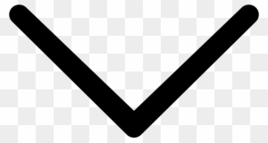 Chevron Icon - Drop Down Menu Arrow - Free Transparent PNG Clipart ...