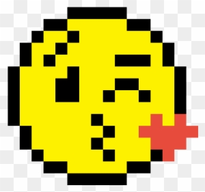 Kissy Face Clip Art - Smiley Face Love Heart - Free Transparent PNG ...