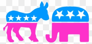 Symbols For Political Parties - Free Transparent PNG Clipart Images ...