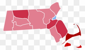 Massachusetts State Seal - State Of Massachusetts Logo - Free ...