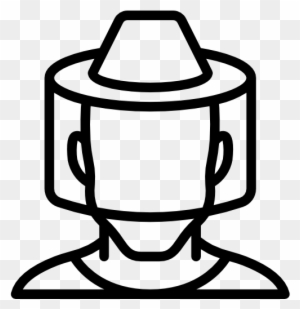 Beekeeper Free Icon - Icon - Free Transparent PNG Clipart Images Download