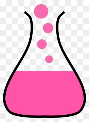 Beaker And Test Tube Clipart, Transparent PNG Clipart Images Free ...