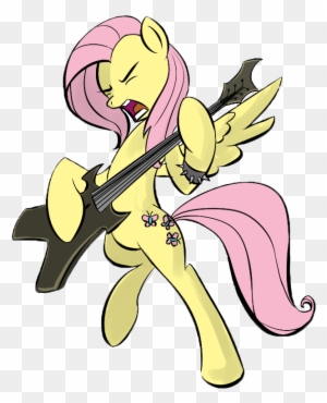 Ponies With Instruments By Supermatt314 - My Little Pony Instruments ...