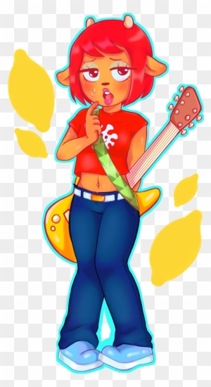 Um Jammer Lammy By Robotsan Um Jammer Lammy By Robotsan - Um Jammer ...
