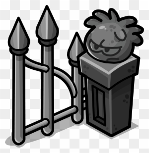 Graveyard Background Clipart, Transparent PNG Clipart Images Free ...