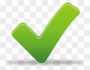 Accept Vector - Free Transparent PNG Clipart Images Download