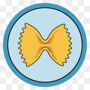 Pasta - Bfdi Pasta - Free Transparent PNG Clipart Images Download