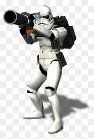 Stormtrooper Png - Star Wars - Free Transparent PNG Clipart Images Download