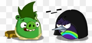 I And Nsponge200 By Stormtrooper-pig - Cartoon - Free Transparent PNG ...