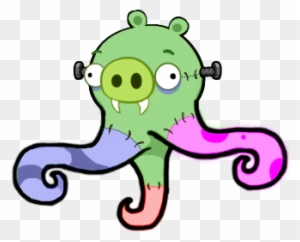 Octopus Clipart, Transparent PNG Clipart Images Free Download , Page 2 ...