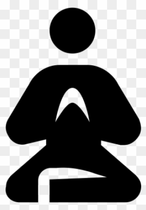 Meditation, Transparent PNG Clipart Images Free Download - ClipartMax
