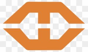 This Is The Old British Rail Logo, Indicating A Railway - National Rail ...