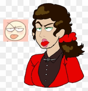 Heather Duke By Memingerss - Heather Duke Fan Art - Free Transparent ...