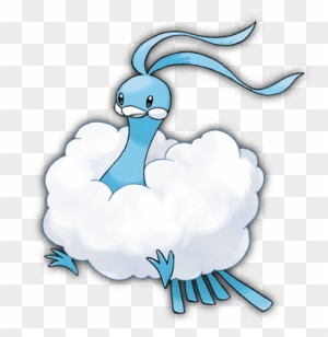 Dragonite 3 - - Altair Pokemon - Free Transparent PNG Clipart Images ...