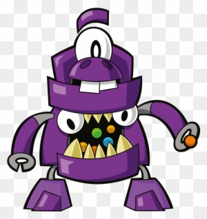 Lego Cartoon Snax By Pd - Lego Mixels Cartoon - Free Transparent PNG ...