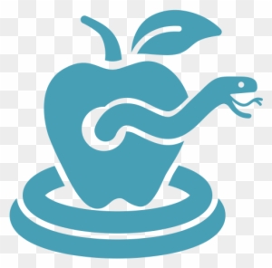 Evil, Sin, And Suffering - Forbidden Fruit - Free Transparent PNG ...