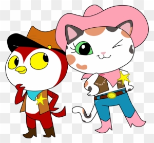Sheriff Callie Peck