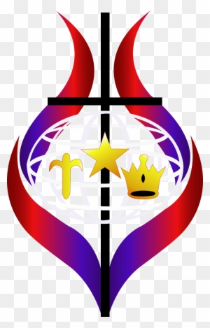 Church Of God Logo Clip Art Logos Prophecy - Church Of God Of Prophecy ...