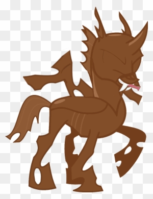 Matty4z, Changeling, Edit, Monster, Parody, Polymorph, - Monsters Vs ...