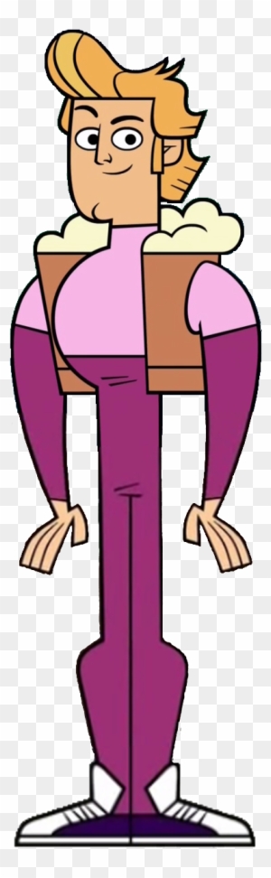 Tammy - Total Drama Ridonculous Race Tammy - Full Size PNG Clipart ...