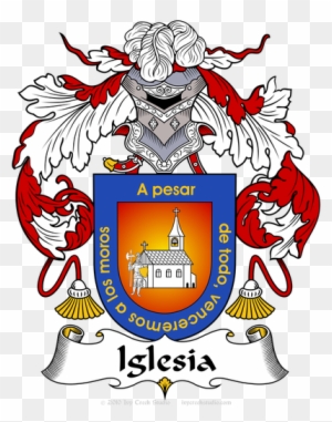 Coat Of Arms Hernandez - Free Transparent PNG Clipart Images Download