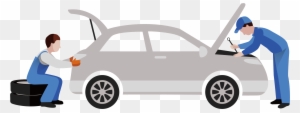 Car Daihatsu Automobile Repair Shop Auto Mechanic - Auto Repair Shop ...