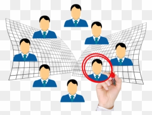Selection Process - Free Transparent PNG Clipart Images Download