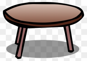 Coffee Table Id 33 Sprite 001 - Coffee Table - Free Transparent PNG ...
