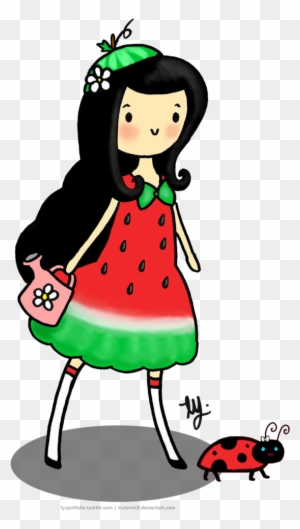 By Kuromix3 - Cartoon - Free Transparent PNG Clipart Images Download