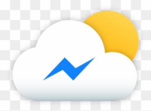 Weather App - Weather App Logo - Full Size PNG Clipart Images Download