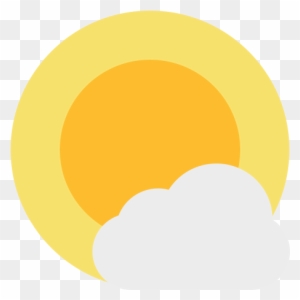 Mild Weather Icons Set For Chronus And Clock - Icon - Free Transparent ...