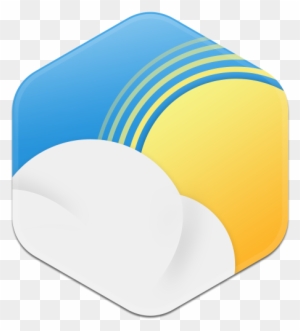 Weather App - Weather App Logo - Free Transparent PNG Clipart Images ...